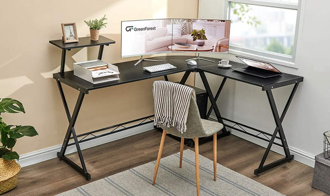 Blog - Corner Desks UK
