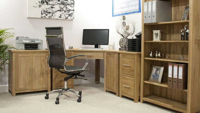Blog - Corner Desks UK